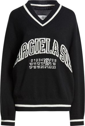 Maison Margiela STRICKWAREN - Pullover auf YOOX.COM