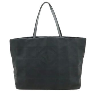 Chanel Damen, Pre-Owned, Schwarzk, ONE SIZEGr&ouml;&szlig;e