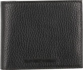 Emporio Armani Kleinlederwaren - Brieftaschen auf YOOX.COM