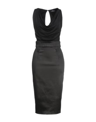 Elisabetta Franchi KLEIDER - Midi-Kleider auf YOOX.COM