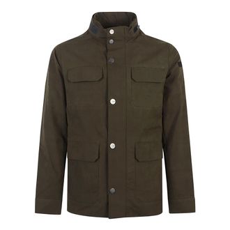 Roberto Ricci Design Rrd, Herren, Jacken, Gr&uuml;n, LGr&ouml;&szlig;e