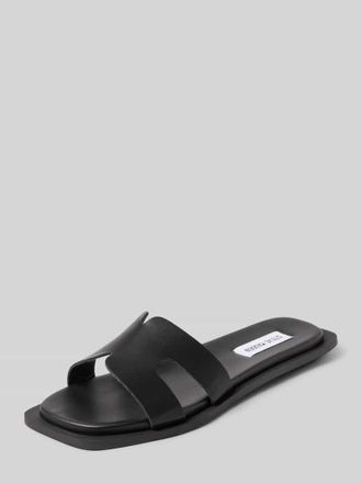 Steve Madden Slipper aus echtem Leder Modell Sofia
