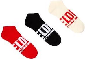 Diesel SKM-GOST-THREEPACK_SHIRT_Multicolore_M