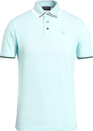Emporio Armani TOPS - Poloshirts auf YOOX.COM