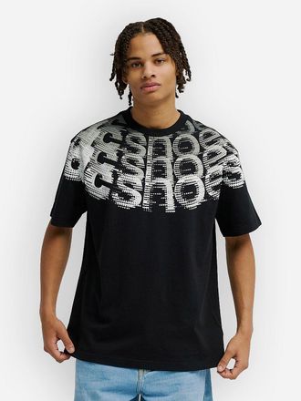 DC Omega 2 T-Shirt black