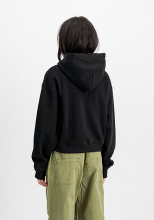 Alpha Industries Hoodie Basic Hoodie SL W