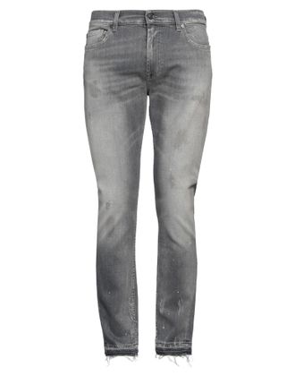 7 For All Mankind HOSEN & R&Ouml;CKE - Jeanshosen auf YOOX.COM