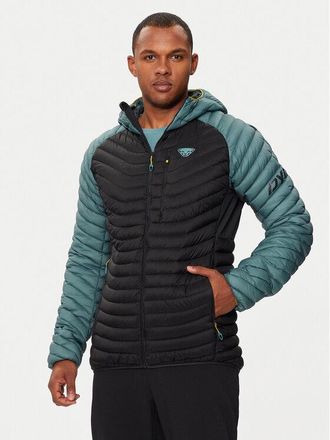 Dynafit Daunenjacke Radical 08-70914 Blau Regular Fit