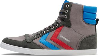 Hummel Slimmer Stadil High Sneakers Schuhe