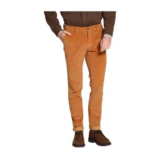 Mason's Herren, Hosen, Beige, 3XLGröße