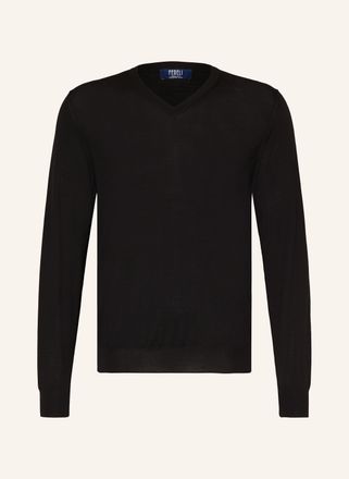 Fedeli Fedeli Pullover schwarz