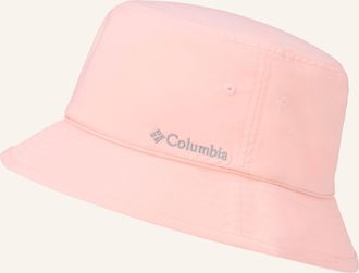 Columbia Bucket-Hat Pine Mountain Ii pink