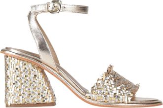 Coral Blue SCHUHE - Sandalen auf YOOX.COM