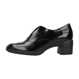 Wonders Femme, Chaussures, Noir, Taille: 39 EU Reghost 04