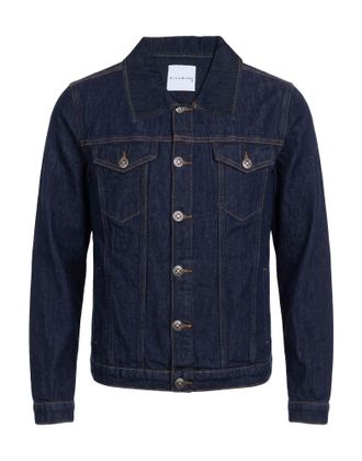 John Richmond JACKEN & M&Auml;NTEL - Jeansjacken/M&auml;ntel auf YOOX.COM