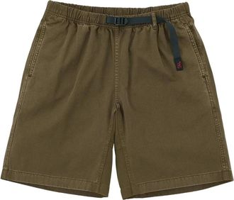 Gramicci Homme, Shorts, Vert, Taille: S Pigment Dye G-Shorts