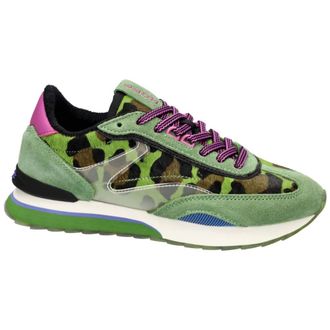 Hoff Damen, Schuhe, Gr&uuml;n, 36 EUGr&ouml;&szlig;e
