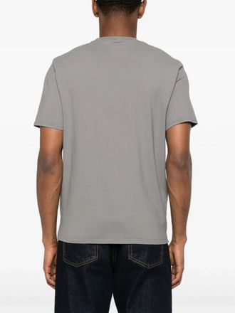 Fedeli Mens Short-Sleeve Cotton T-Shirt Ss24 M