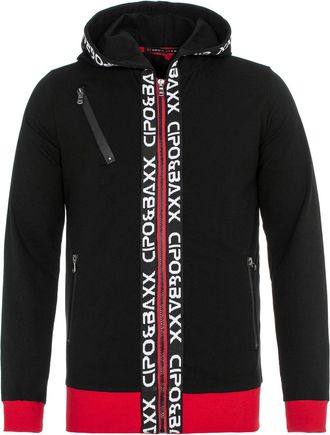 Cipo & Baxx Jogginganzug