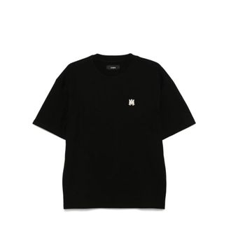 Amiri MA Skater Tee - - Tops - Herren - Schwarzk - M