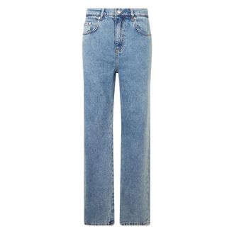Moschino Damen, Jeans, Blau, W29Gr&ouml;&szlig;e