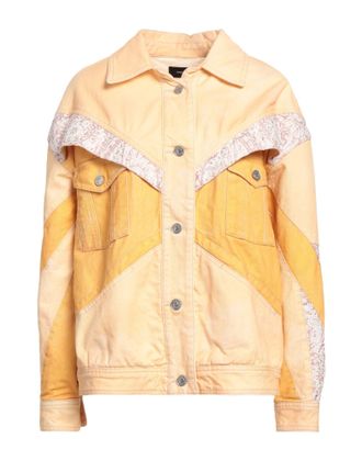 Isabel Marant JACKEN & M&Auml;NTEL - Jeansjacken/M&auml;ntel auf YOOX.COM