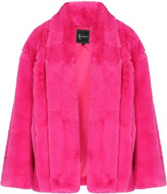 Faina Jacke Fashion Look