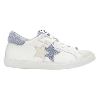 2Star 2Star, Damen, Schuhe, Weiß, 41 EUGröße