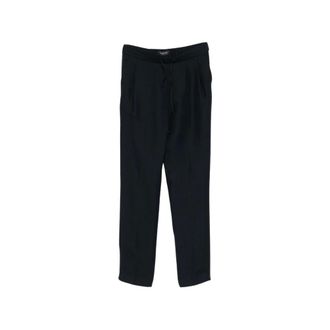 Fabiana Filippi Damen, Hosen, Blau, 2XSGr&ouml;&szlig;e