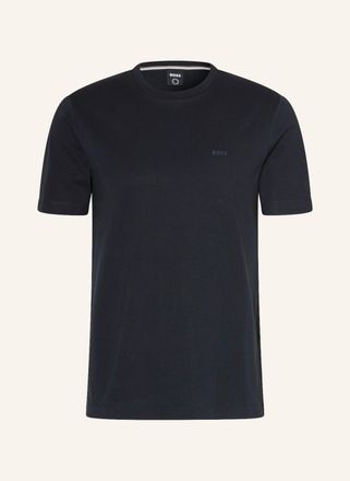 HUGO BOSS T-Shirt Thompson blau