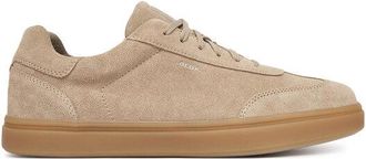 Geox Sneakers U Baltmoore U65LDC 00022 C5004 Beige