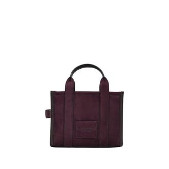 Marc Jacobs Sac cabas The Tote Bag en daim