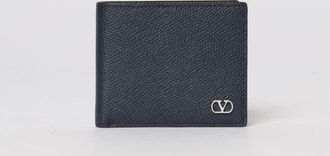 Valentino Garavani Portefeuille VALENTINO GARAVANI Homme couleur Bleu