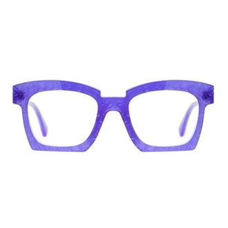 Kuboraum K5 - - Accessories - unisex - Blau - 51 MM