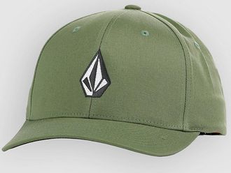Volcom Full Stone Flexfit Cap brolive