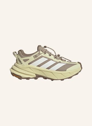 ADIDAS TERREX Adidas Terrex Wanderschuhe Terrex Freehiker Sl Gtx gelb