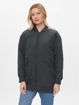 Only Übergangsjacke Tina 15300060 Schwarz Regular Fit