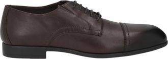 Baldinini SCHUHE - Schn&uuml;rschuhe auf YOOX.COM