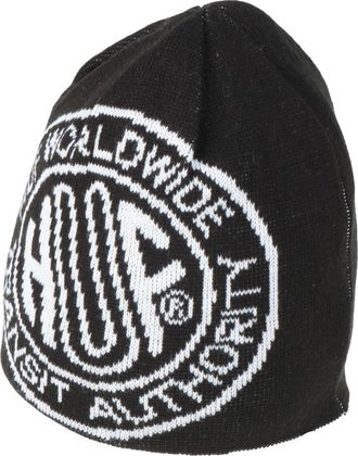 HUF ACCESSOIRES - M&uuml;tzen & H&uuml;te auf YOOX.COM