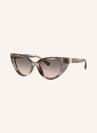 Dolce & Gabbana Sonnenbrille dg4497 braun