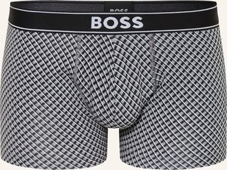 HUGO BOSS Boxershorts grau