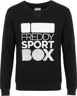 Freddy TOPS - Sweatshirts auf YOOX.COM