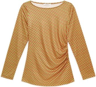 Maliparmi Maliparmi, Damen, Oberteile, Mehrfarbig, 2XLGr&ouml;&szlig;e