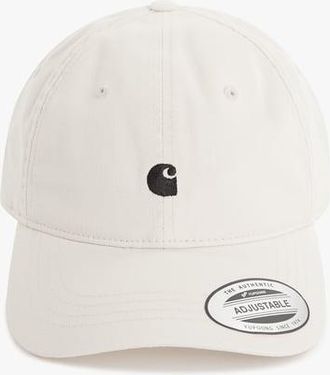 Carhartt Work in Progress Casquette en coton