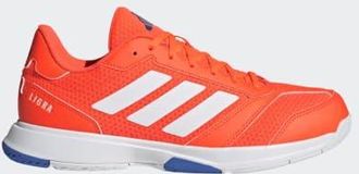 adidas Adidas Chaussures dint&eacute;rieur Ligra 8 pour Homme, Cloud White Cloud White Broyal, 44 EU