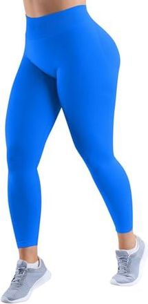 Generic Collant thermique 2026 pour femme et homme - Taille haute - Pantalon de yoga pour femme - Coupe ajust&eacute;e - Entra&icirc;nement, fitness et loisirs - Style v&ecirc;t