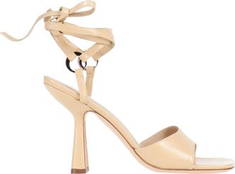 by FAR SCHUHE - Sandalen auf YOOX.COM
