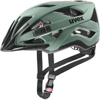Uvex Herren Helm active cc