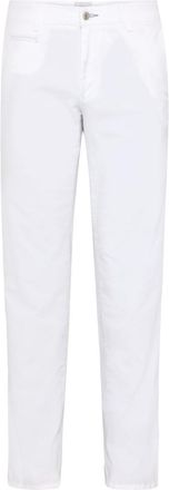 Brax HI-FLEX Chino Fabio mit dezenter Struktur, Modern Fit in