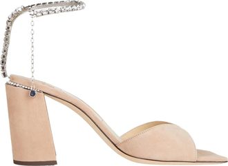 Jimmy Choo London SCHUHE - Sandalen auf YOOX.COM